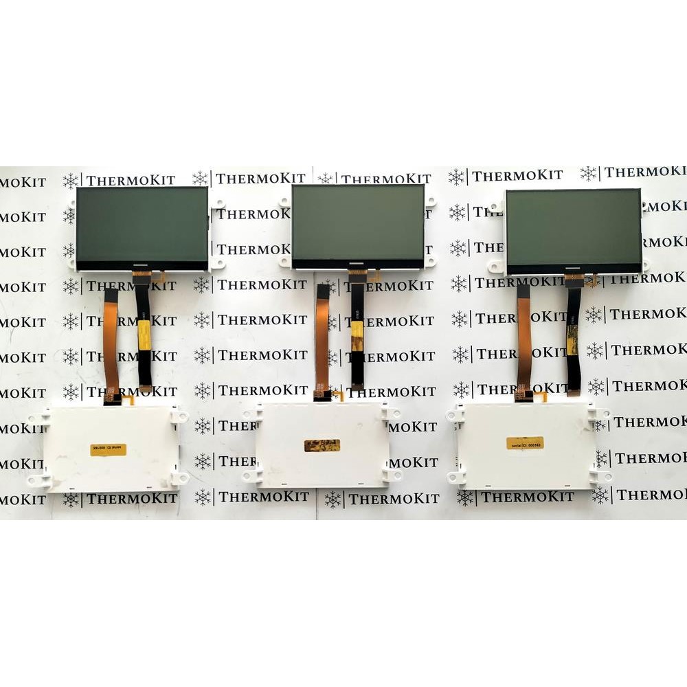 TRP LCD DISPLAY REPLACEMENT FOR CARRIER APX 91-00429-54 | Aftermarket